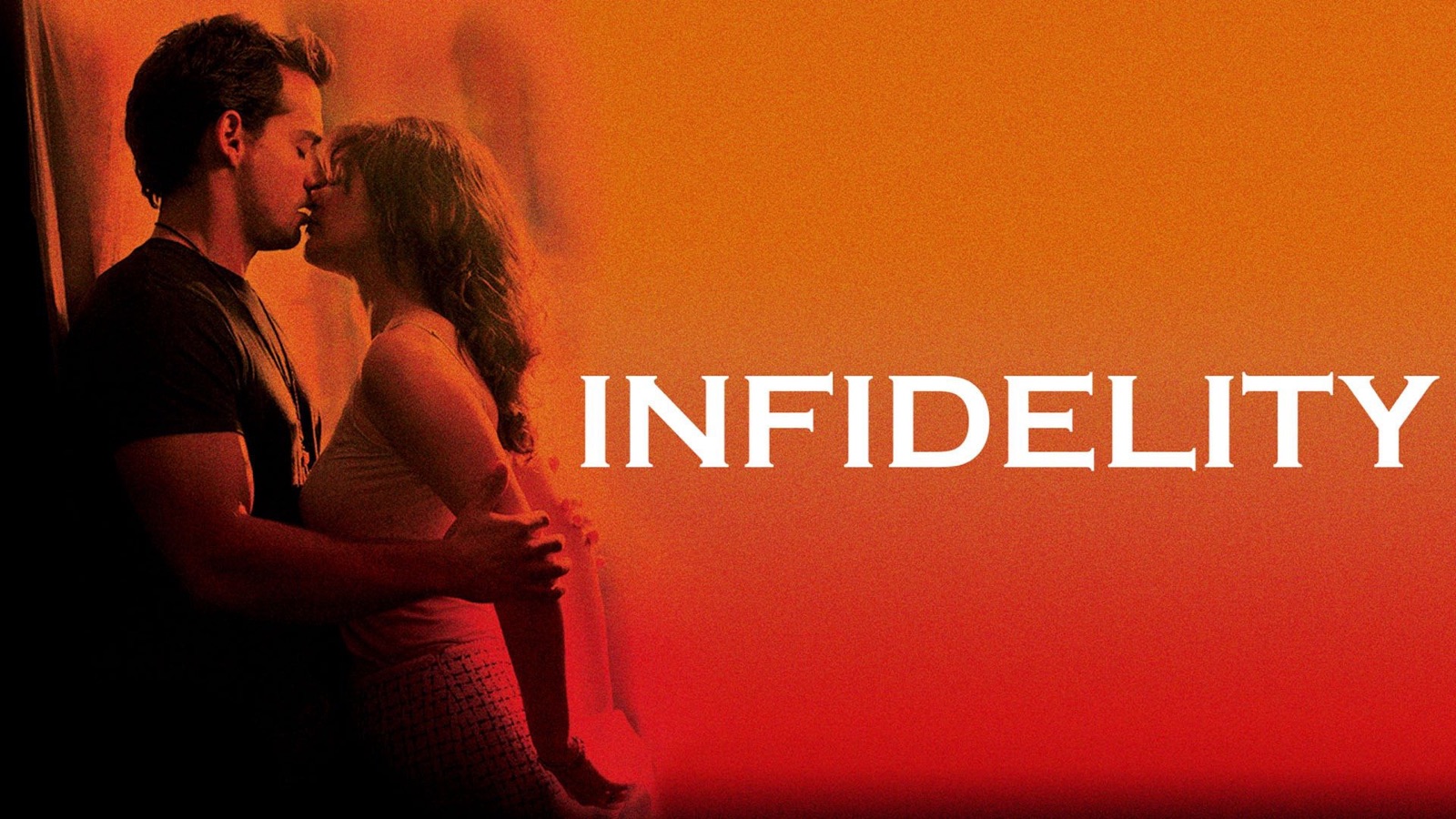 Infidelity on Apple TV