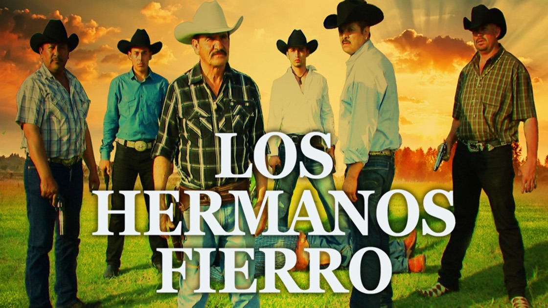 Los Hermanos Fierro on Apple TV