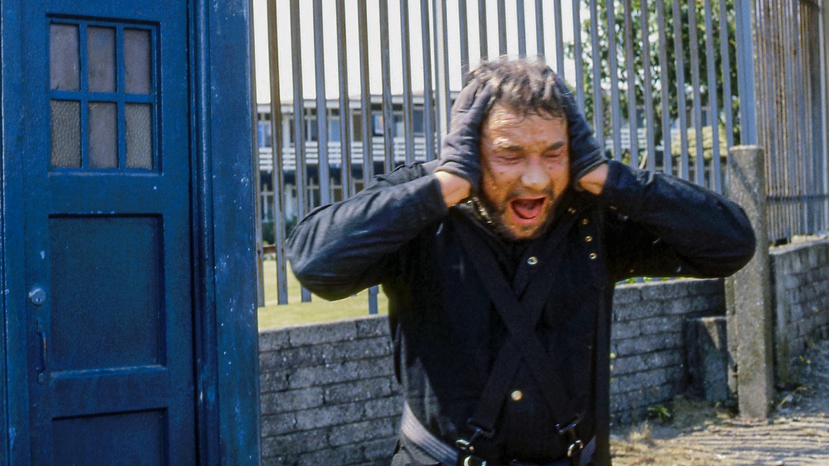 Delta and the Bannermen: Part 3 - Doctor Who (Series 24, Episode 11) - Apple TV (UK)