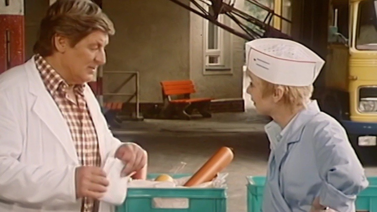 ‎Beinah´n Wunschkind - Drei Damen vom Grill (Staffel 3, Folge 13 ...