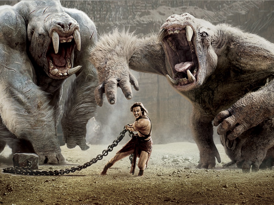 John Carter | Apple TV (ES)