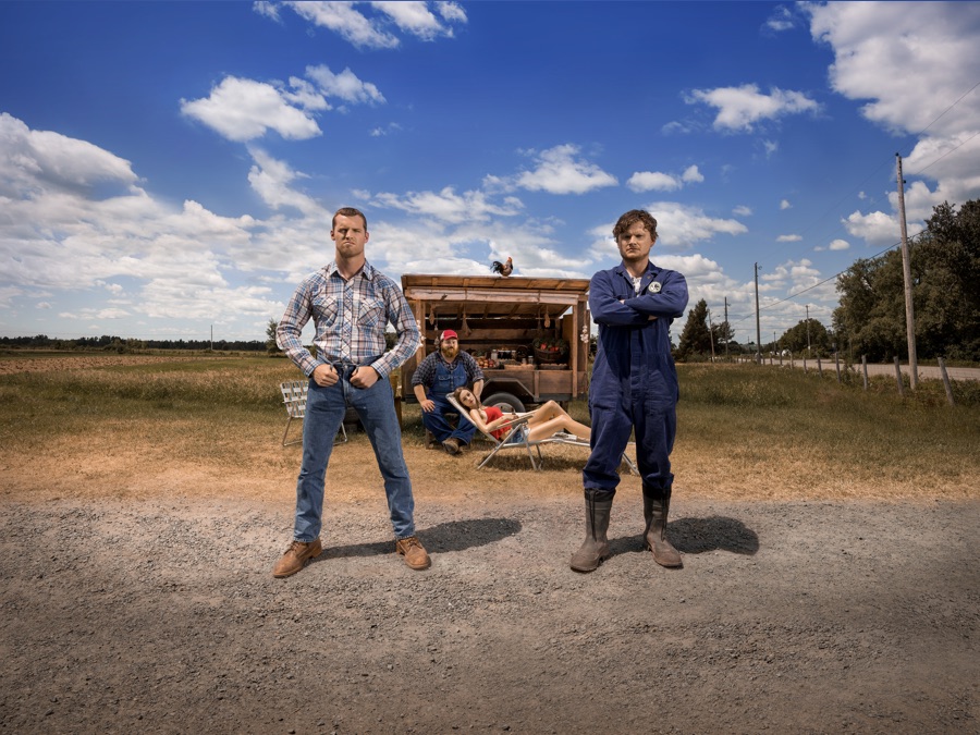 Letterkenny - Apple TV