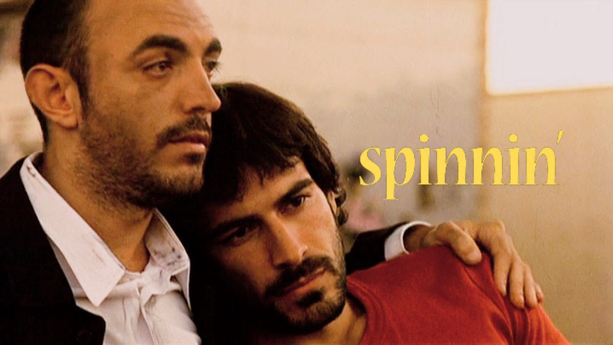 ‎Spinnin' —Apple TV