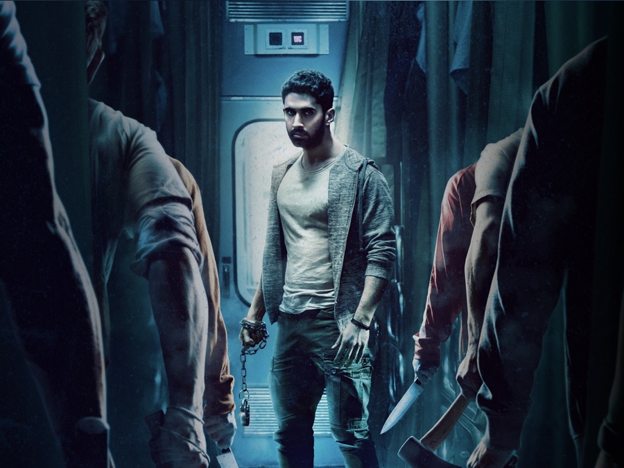 Kill - Apple TV (EG)