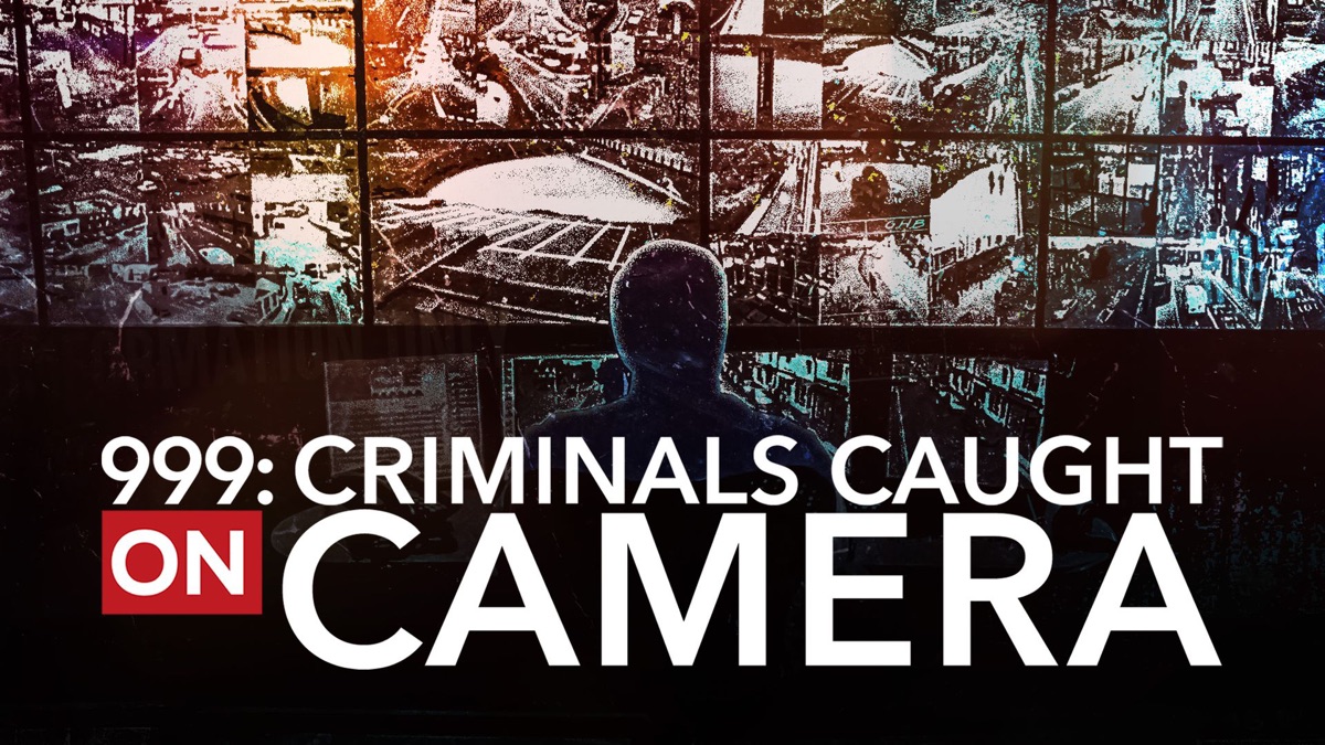‎Caught on Camera - Apple TV