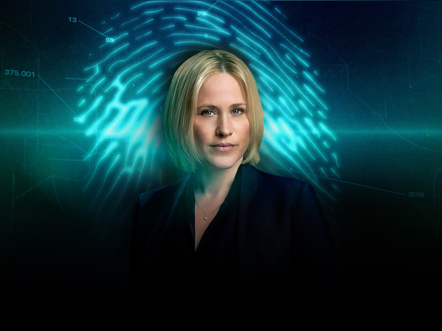 CSI: Cyber - Apple TV