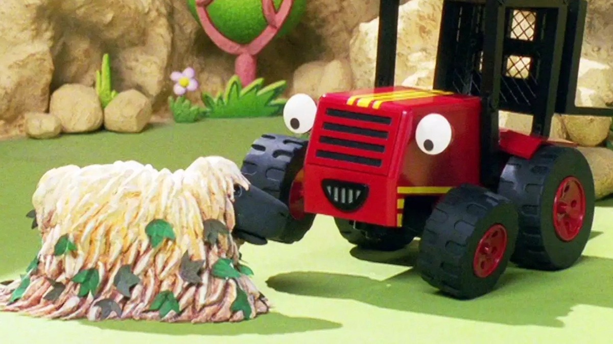 Bob The Builder Sumsy