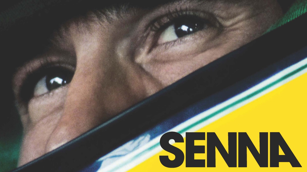 ‎Senna - Apple TV