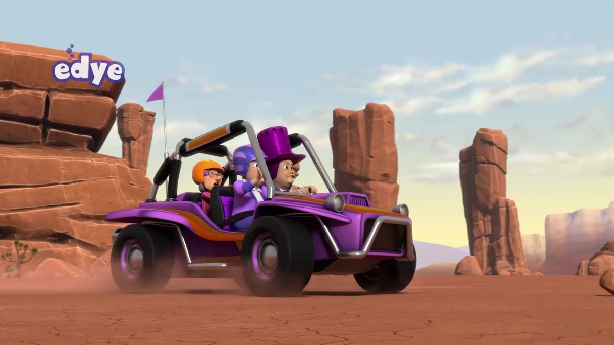 ‎Pups Save the Buggy Trekkers - Paw Patrol: Pup Tales (Series 10 ...