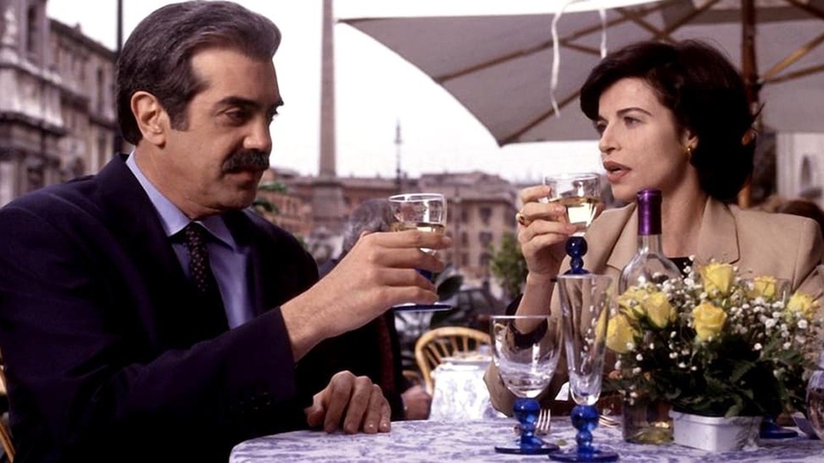 Excellent Cadavers - Apple TV