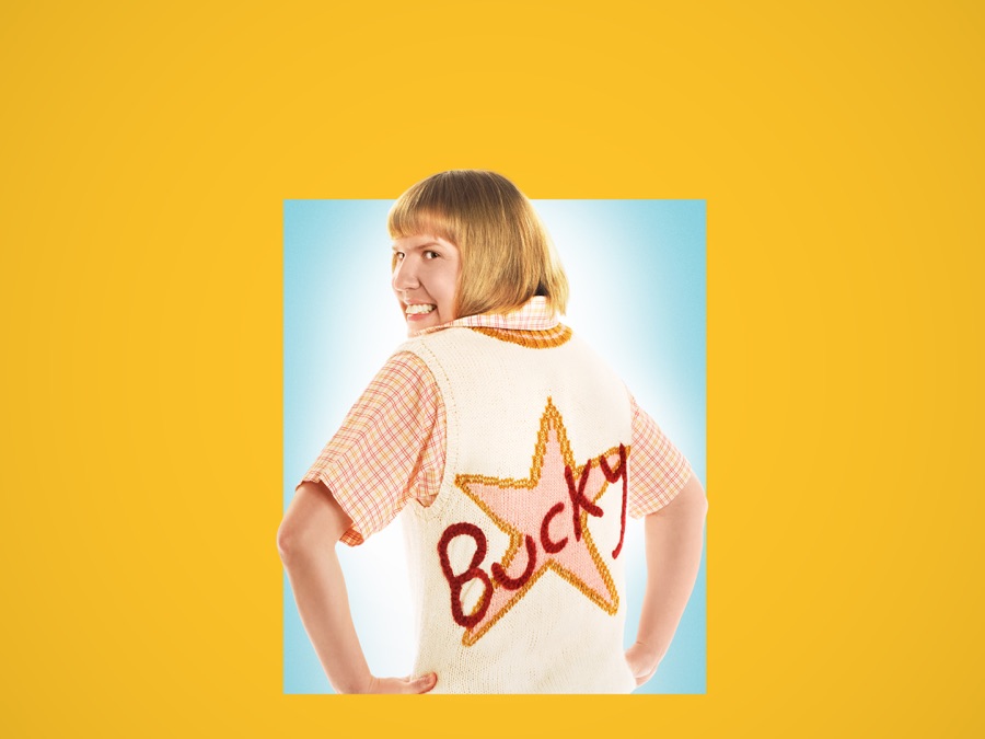 Bucky Larson: Born to Be a Star - Apple TV