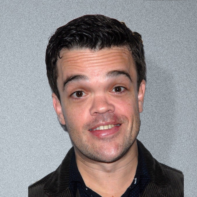 Jordan Prentice Films and Shows – Apple TV (UK)