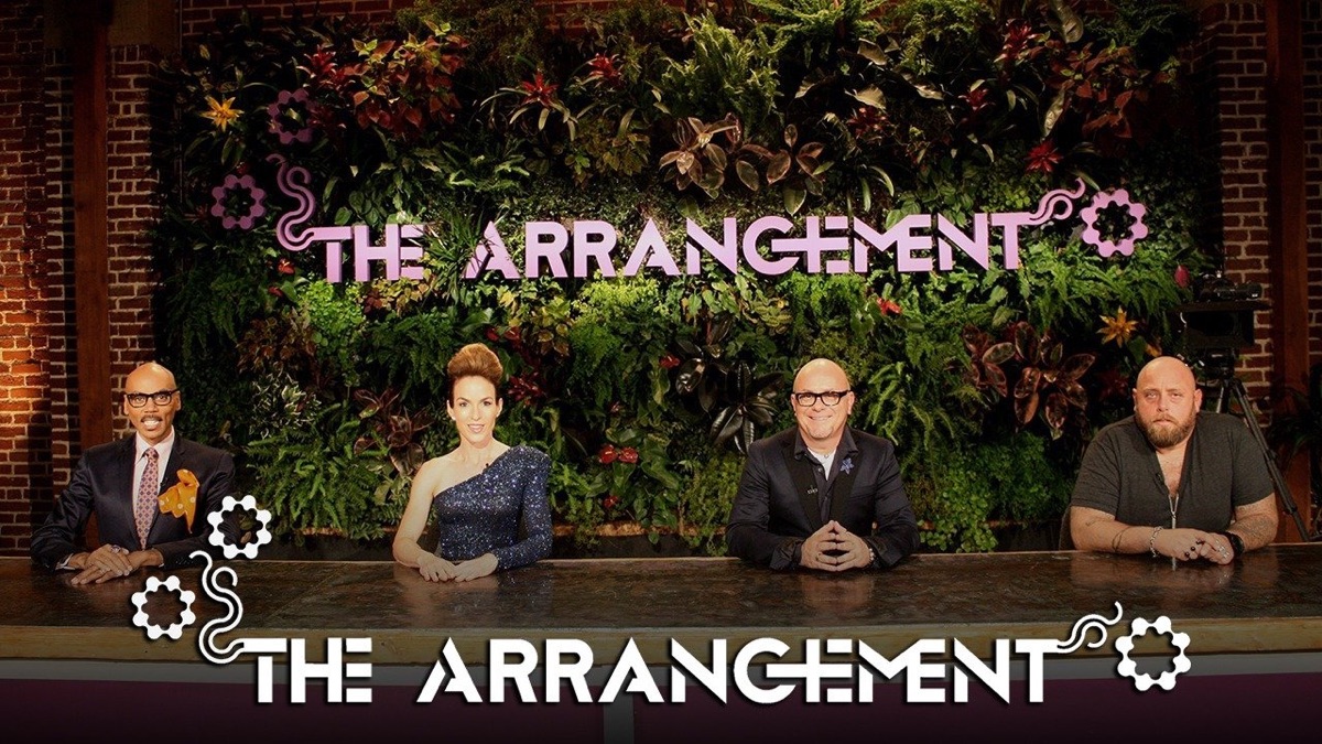 ‎The Arrangement - Apple TV