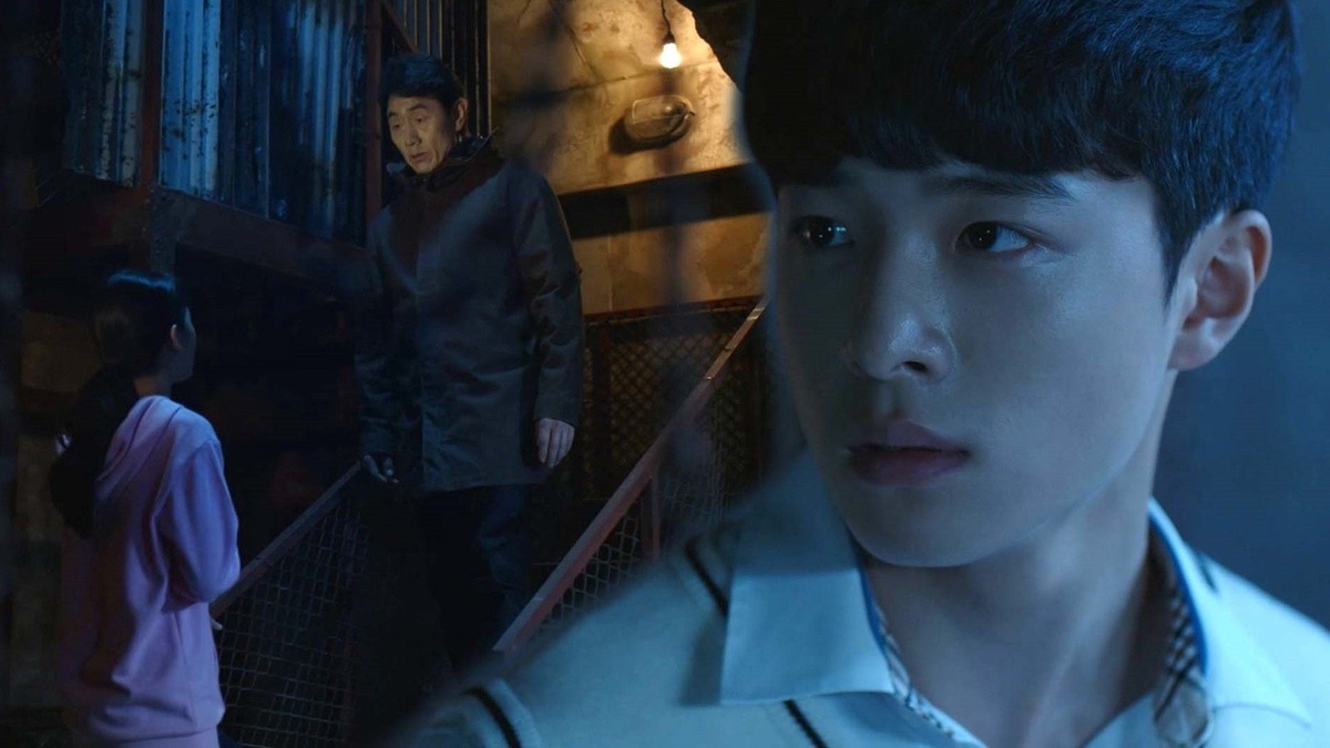 ‎Come And Hug Me - Come And Hug Me (Series 1, Episode 1) - Apple TV (UK)