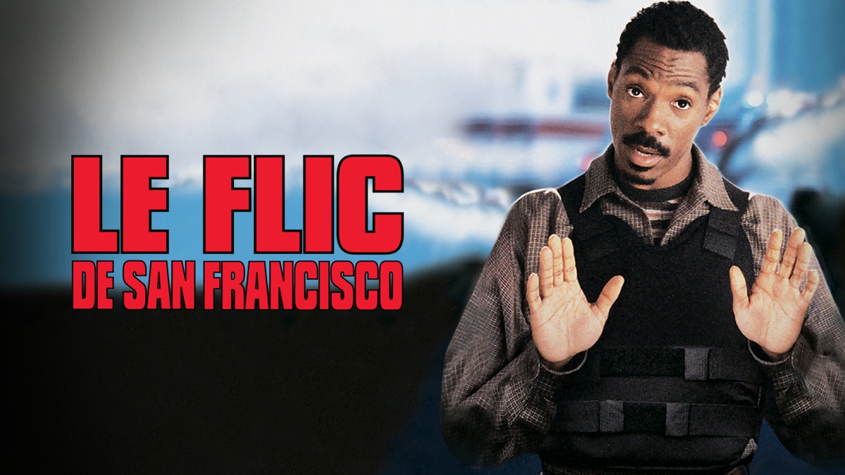 ‎Le flic de San Francisco - Apple TV