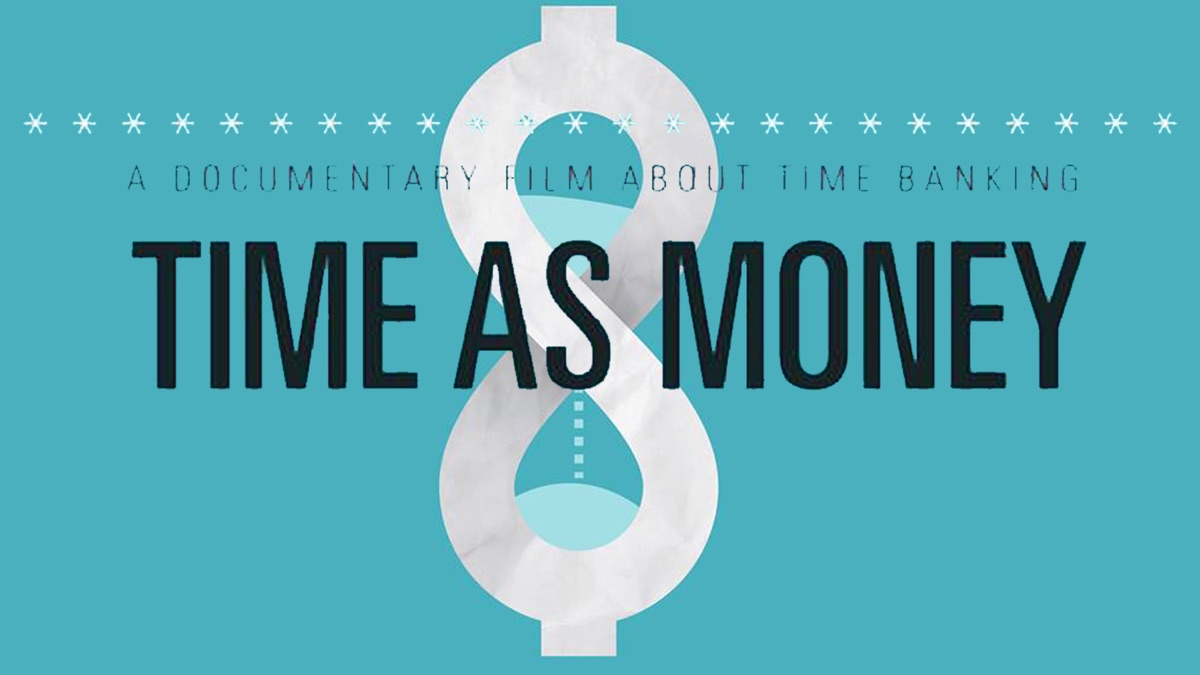 Time As Money - Apple TV (UK)