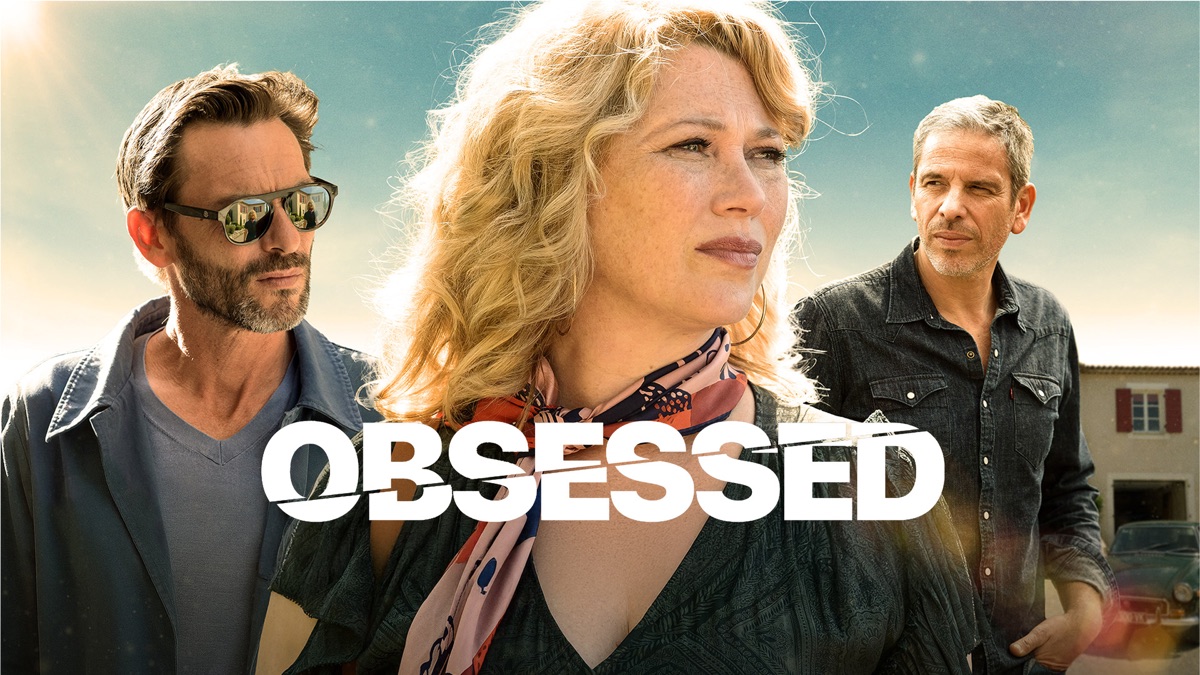 ‎Obsessed - Apple TV
