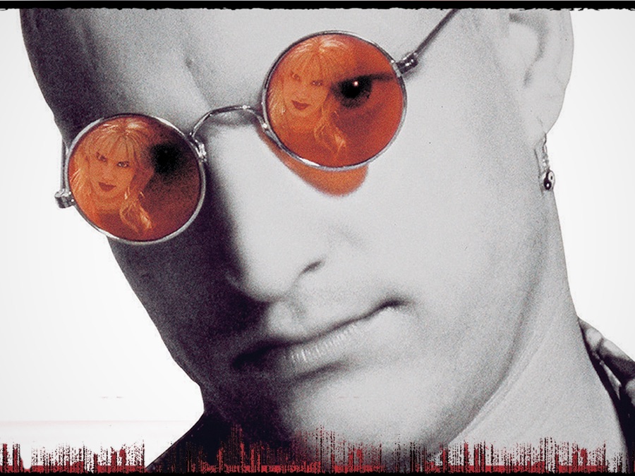 Natural Born Killers - Apple TV