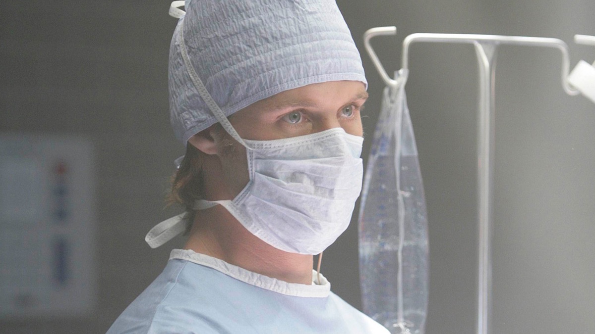 Simple Explanation - House (Series 5, Episode 20) - Apple TV (SG)