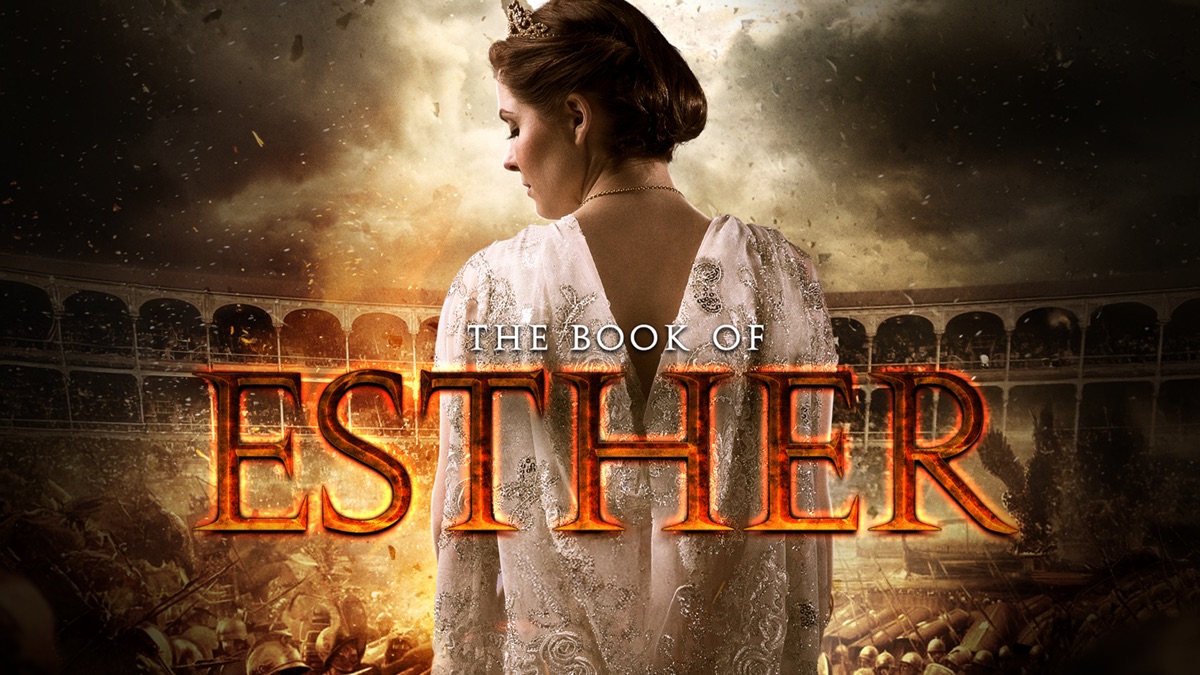 ‎The Book of Esther - Apple TV