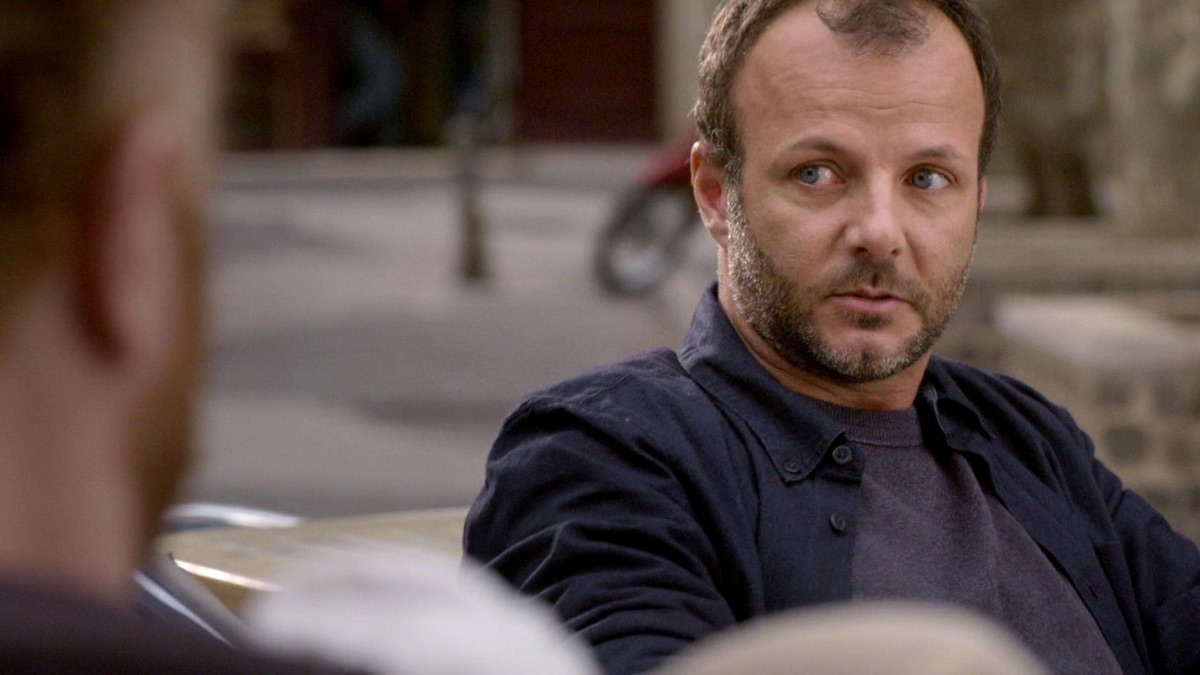 Women's Strike - Apple TV (BE)