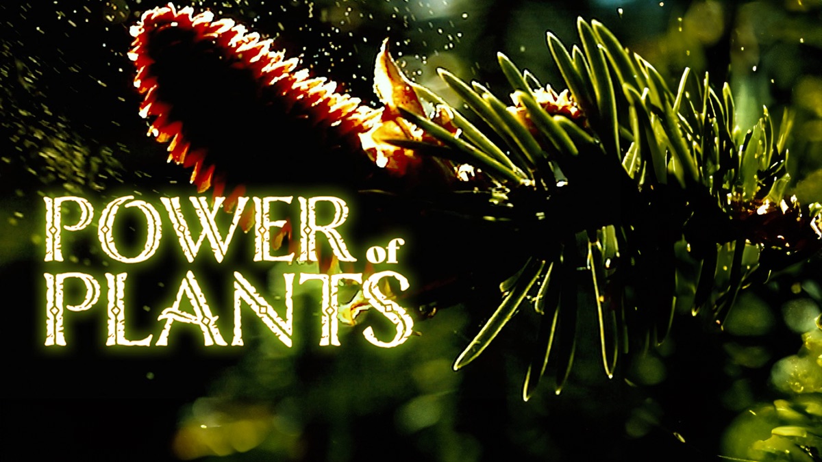 ‎Power of Plants —Apple TV