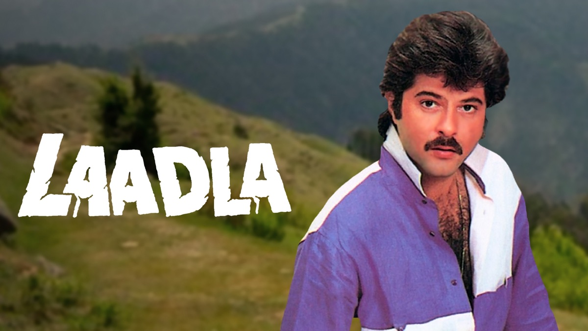 ‎Laadla - Apple TV