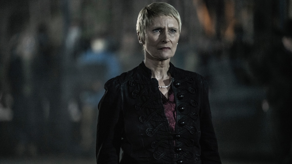 ‎Rest in Peace - The Walking Dead (Series 11, Episode 24) - Apple TV (CO)