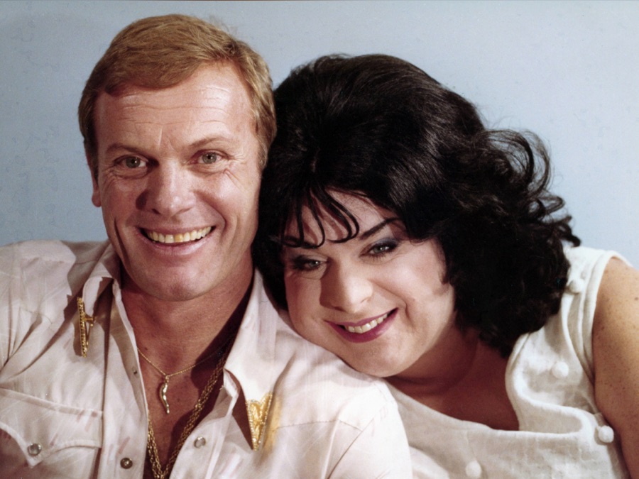Polyester - Apple TV