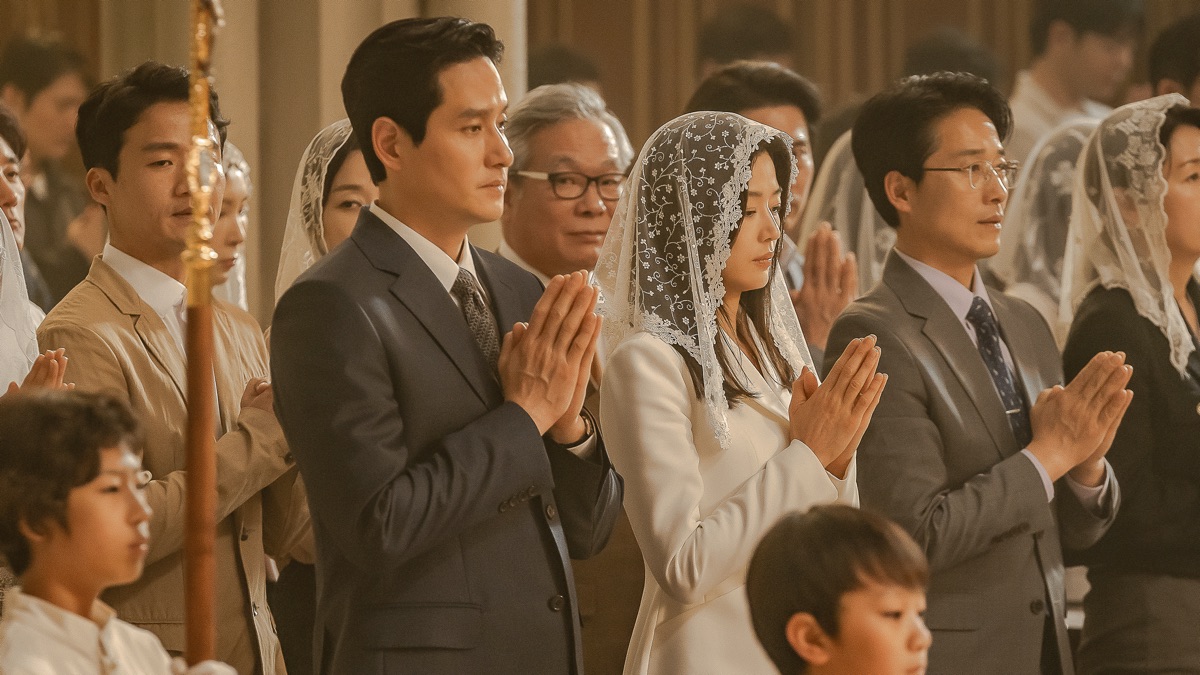 ‎Episode 1 – Tempest (Season 1, Episode 1) - Apple TV (CA)