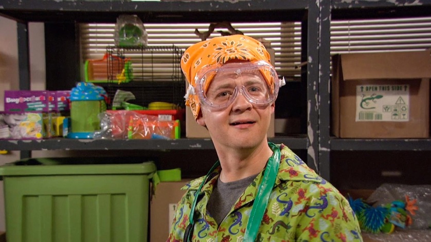 Kickin' It | Apple TV