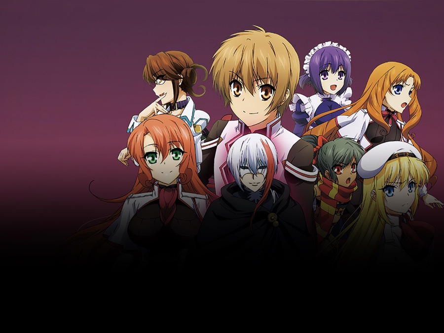 Dragonar Academy - Apple TV (AU)