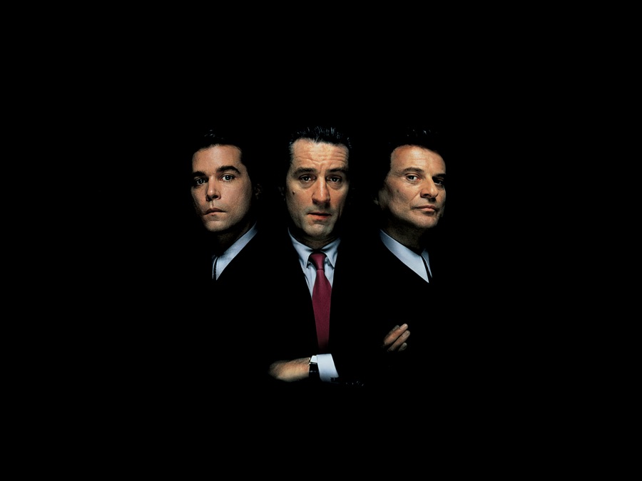 Goodfellas - Apple TV