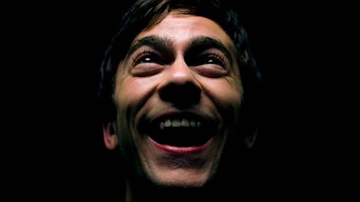 They Look Like People - Apple TV