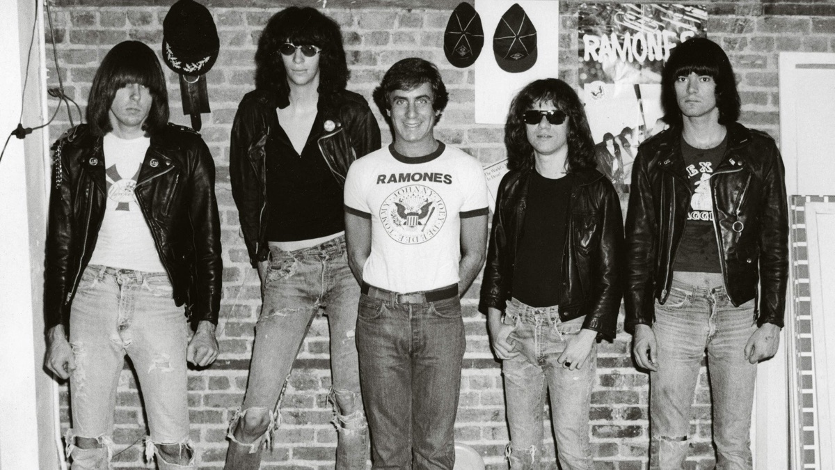 Danny Says - Apple TV