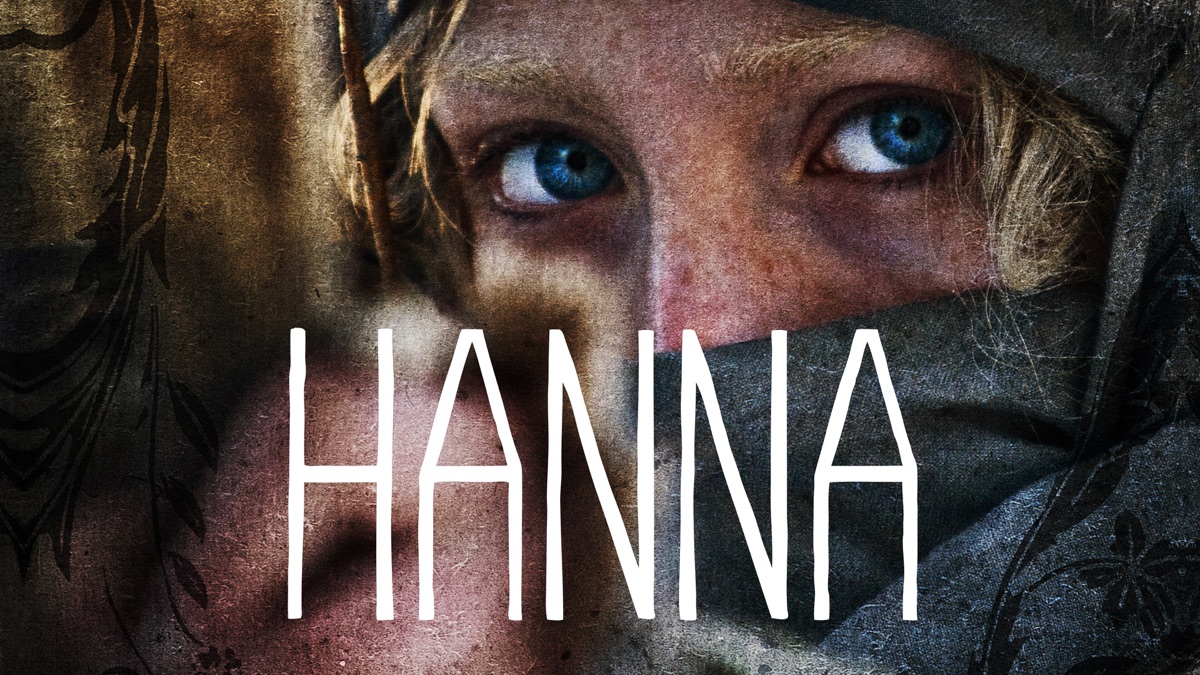 Hanna | Apple TV