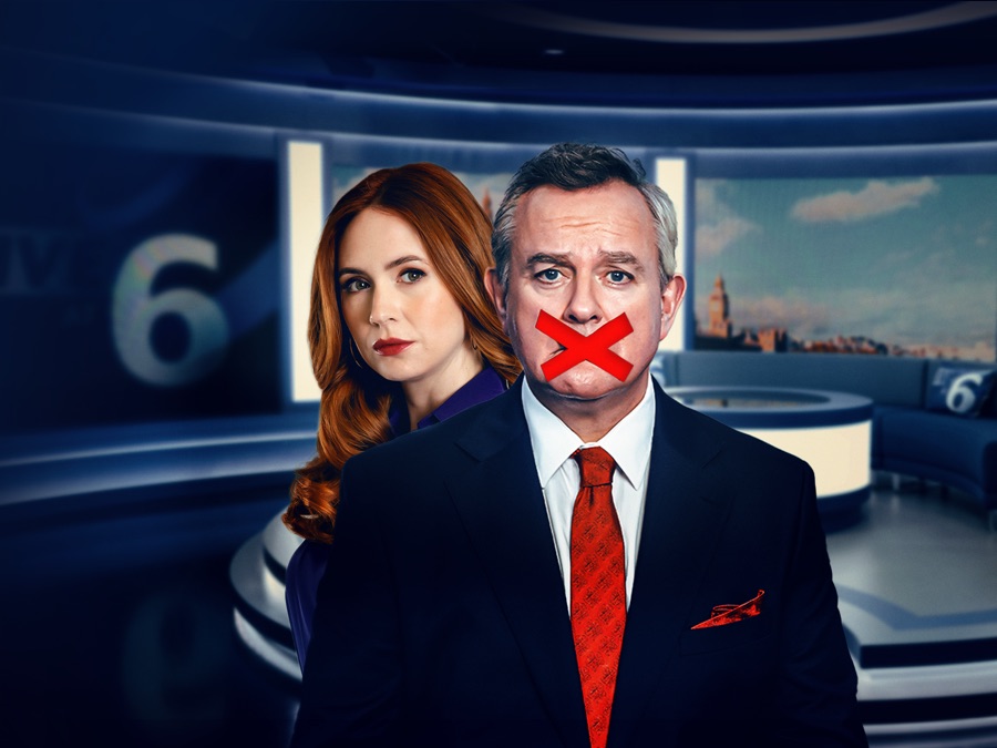 Douglas is Cancelled - Apple TV (AT)