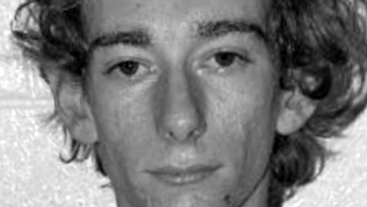 Willie Inmon - Making A Serial Killer (Series 1, Episode 6) - Apple TV (UK)