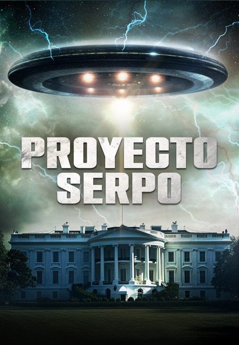 Proyecto Serpo - Apple TV (MX)