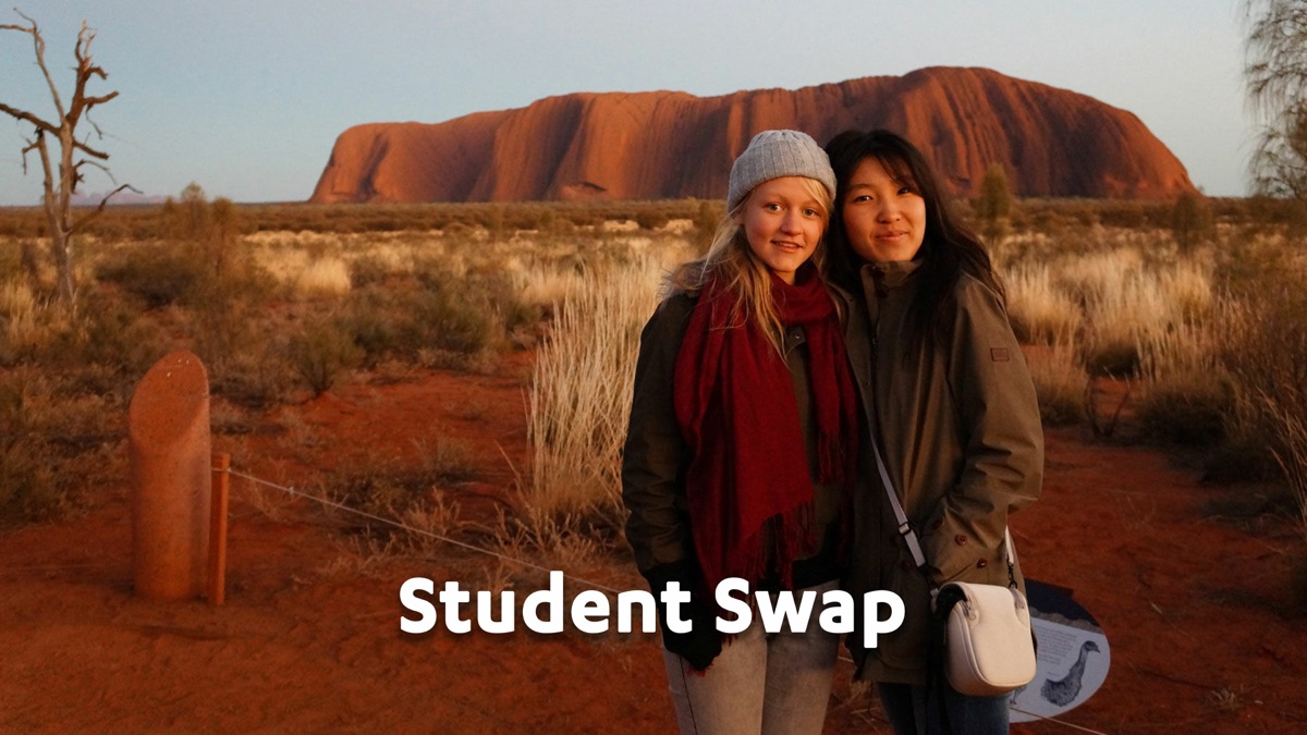 ‎Student Swap - Apple TV