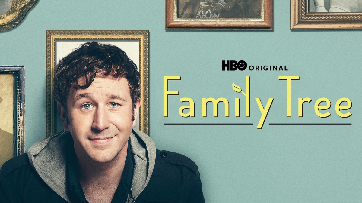 ‎Family Tree - Apple TV