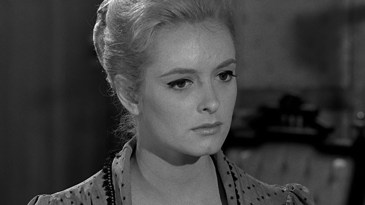 The Johnny Masters Story - Wagon Train (temporada 6, episodio 18 ...