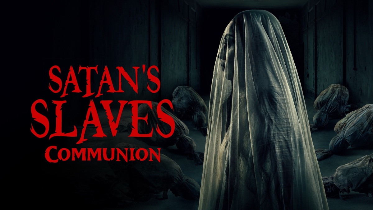 ‎Satan's Slaves: Communion - Apple TV