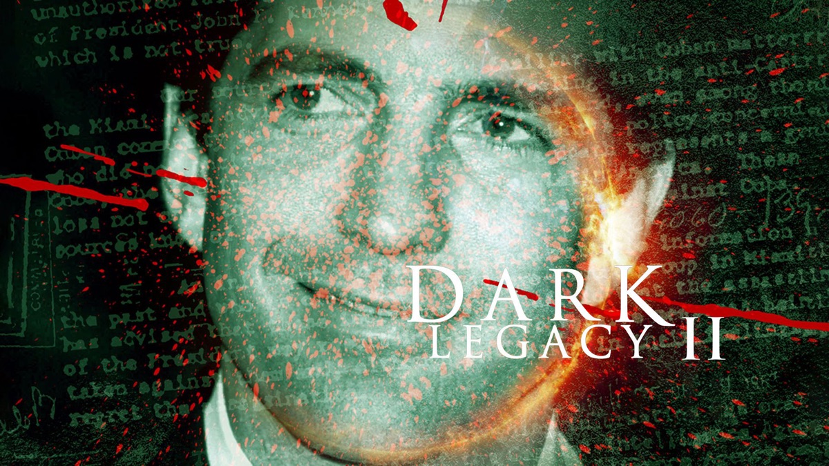 ‎Dark Legacy II - Apple TV