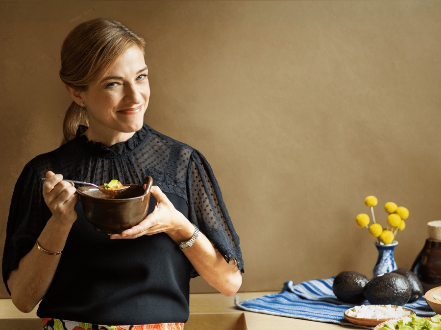 Pati's Mexican Table - Apple TV (MX)