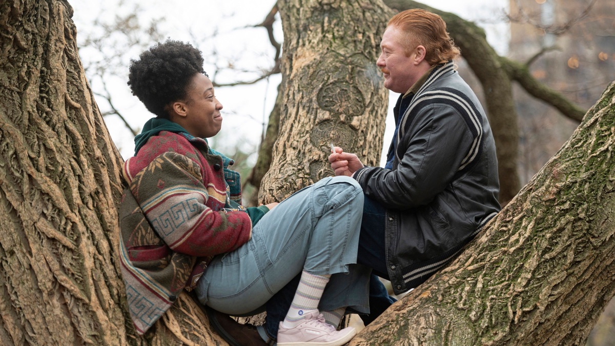 ‎Solo - High Maintenance (Series 4, Episode 8) - Apple TV (台灣)