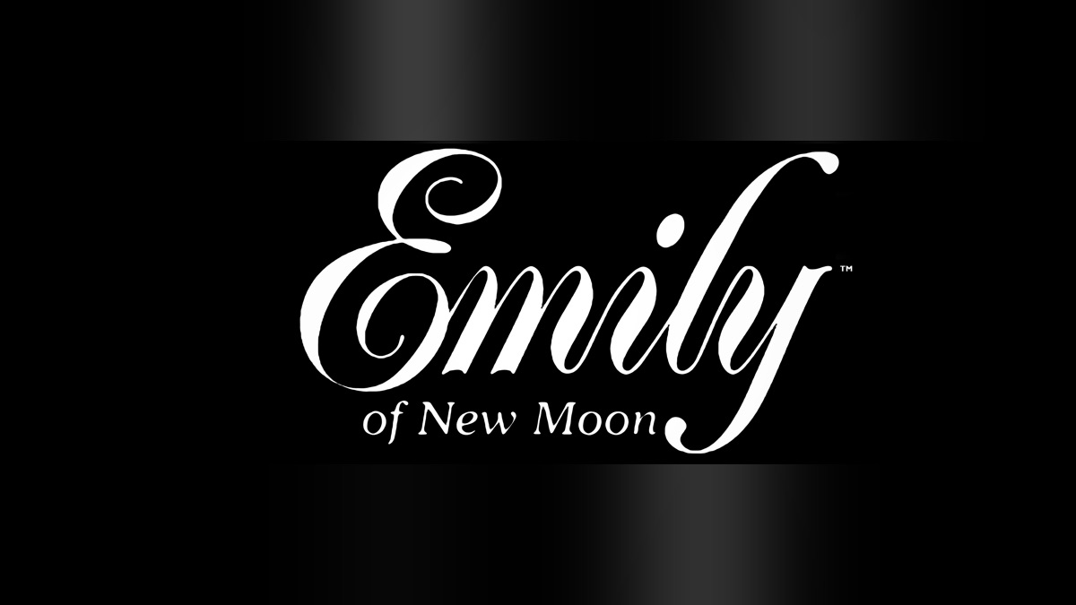 Emily of New Moon - Apple TV