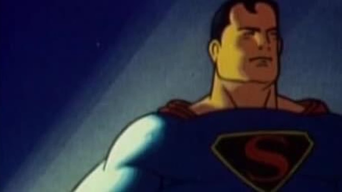 Superman: The Complete Collection - Apple TV