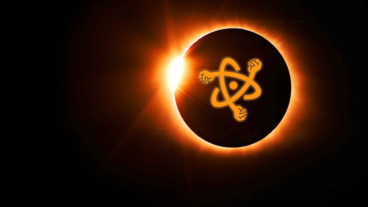 Science Friction - Apple TV