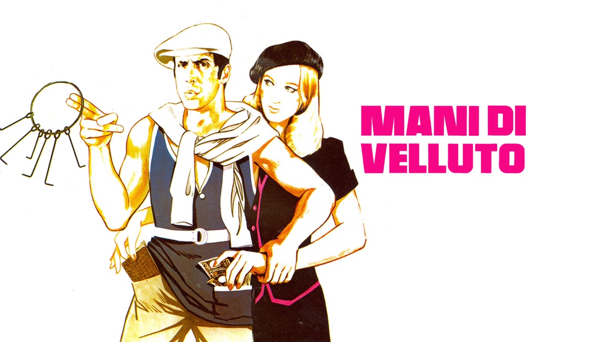 ‎Mani di velluto - Apple TV